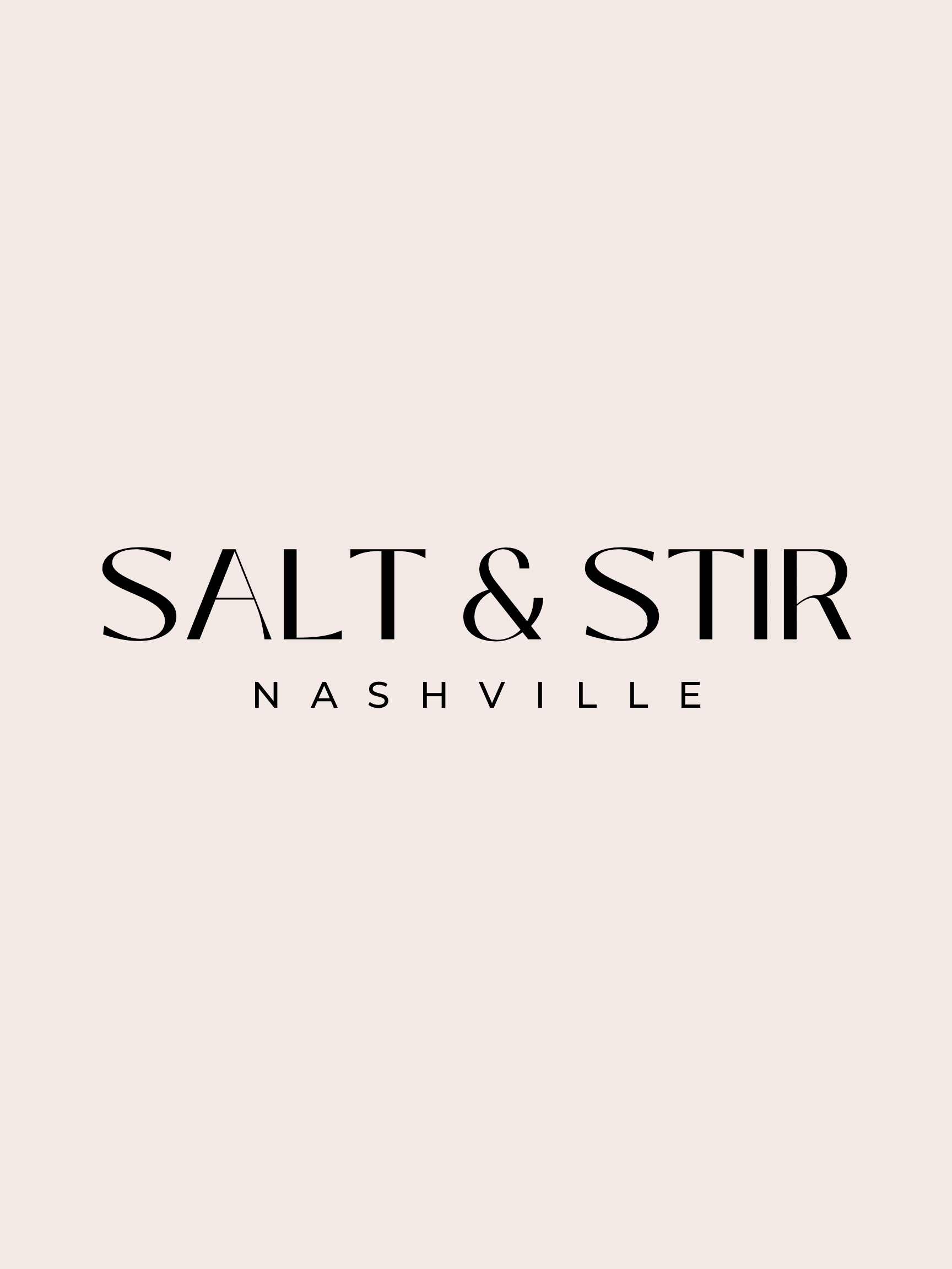 Salt & Stir Charcuterie Nashville, Tennessee – SALT & STIR